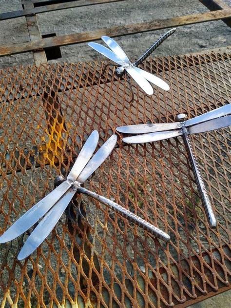 Pin By Easy Welding Projects On Recycling Scrap Metal Metal Art