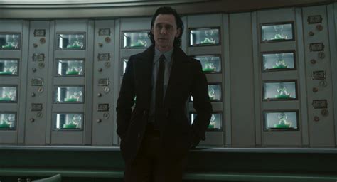 Loki Cu Ndo Y A Qu Hora Se Estrena En Colombia La Segunda Temporada