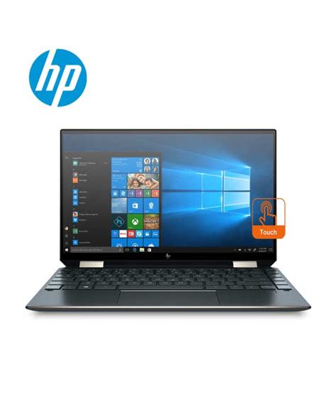 HP Spectre X360 2021 Review Configuration Performance Breakdown