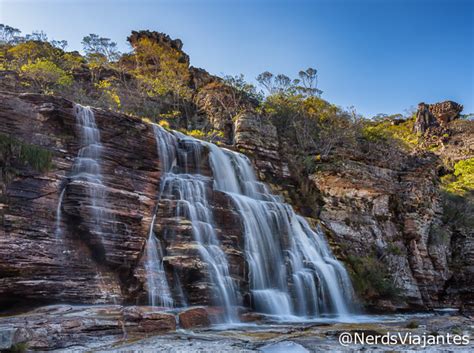 Parque Estadual Do Rio Preto Como Planejar Sua Viagem Nerds Viajantes