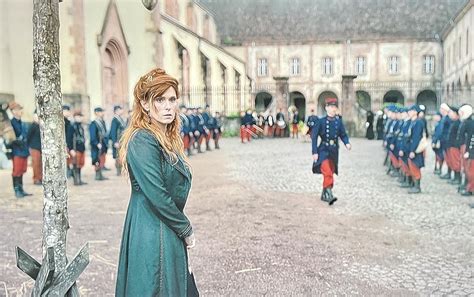 Women At War