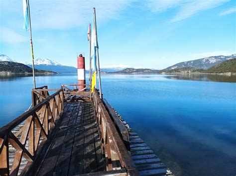Que Hacer En Ushuaia 12 Mejores Cosas Entre Argentina