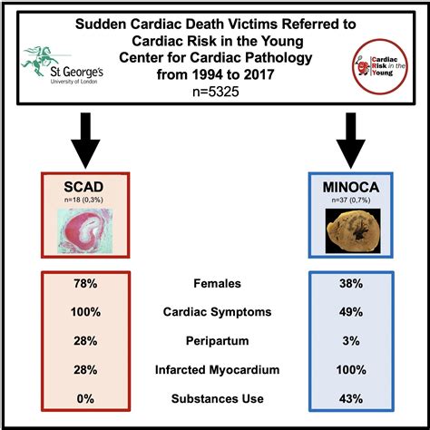 Coronary Artery Dissection And Myocardial Infarction With Nonobstructed