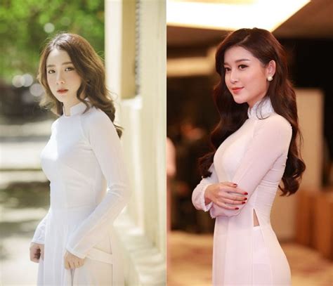Tổng hợp Top 10 Kiểu Tóc Mặc Áo Dài Cho Mặt Tròn Hot Nhất 2023