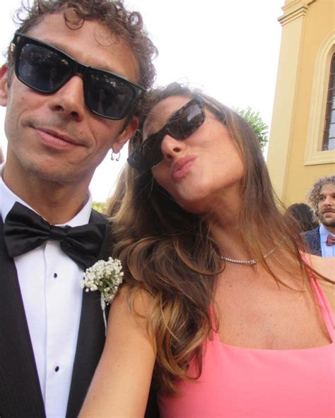Luca Marini E Marta Vincenzi Sposi Le Foto Del Matrimonio