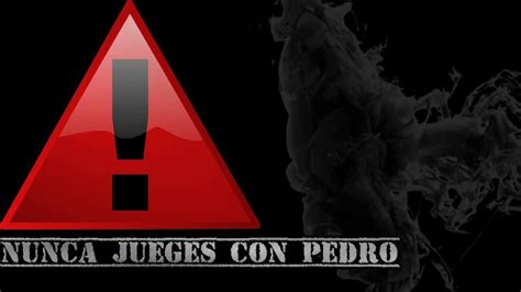 Pedro Responde YouTube