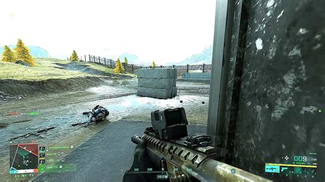 Battlefield Portal Gameplay Bf Rush Of Ages Exposure