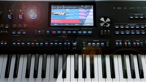 Styles Dynamix Set Medeli Akx Thomann Ak X Dynamix Audio