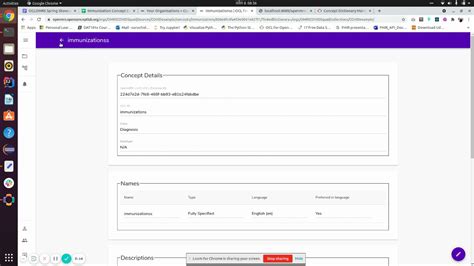 OpenMRS Easier Concept Management With OCL For OpenMRS Part 2 2