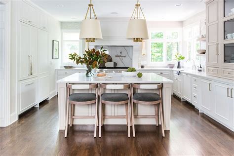 27 Ideas For A U Shaped Kitchen Layout