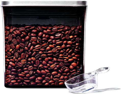 6 Best Coffee Canisters Winter 2024 Detailed Reviews