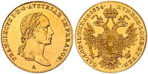 NumisBids Auktionen Frühwald TOP3 Auction 5 Lot 693 Franz I 1806