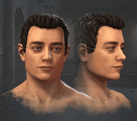 Communauté Steam Guide Character s DNA