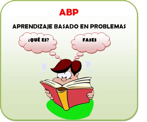 ABP Aprendizaje Basados En Problemas Aprendizaje Basado En
