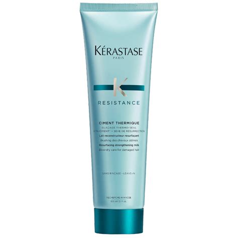 Kérastase Résistance Ciment Thermique Leave in 150ml Submarino