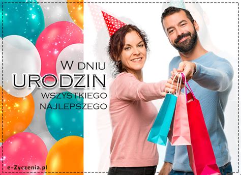 Gorące Życzenia Urodzinowe Darmowa kartka na Urodziny Darmowe E