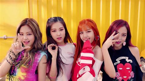 Tổng hợp các mẫu đẹp cho blackpink hình nền máy tính với chất lượng 4K