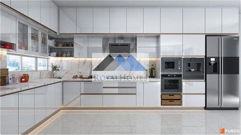 Kitchen Layout Key Considerations Royal Homes Royal Homes
