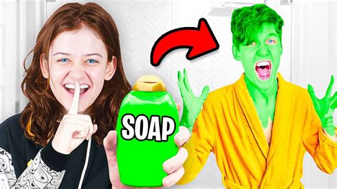 FUNNIEST PRANKS ON BEST FRIEND LANKYBOX FUNNY MOMENTS YouTube