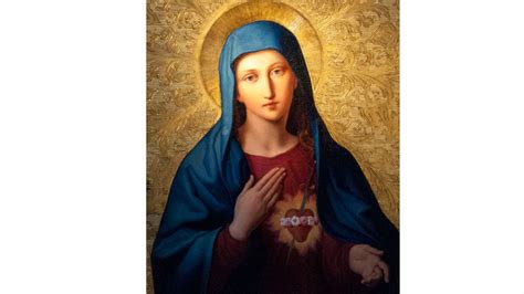 May 16 2024 Holy Rosary Luminous Mysteries RosaryNetwork