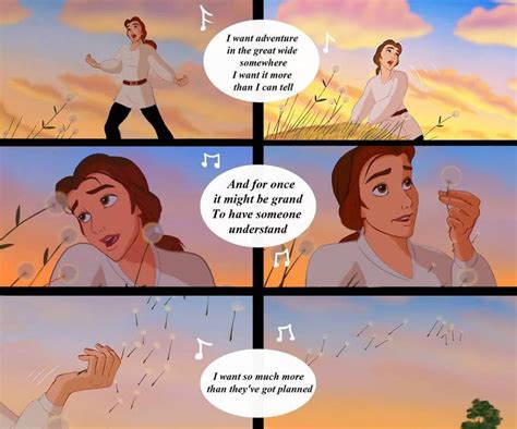 Handsome And The Beast The Proposal Pag 71 By Miranh On DeviantArt