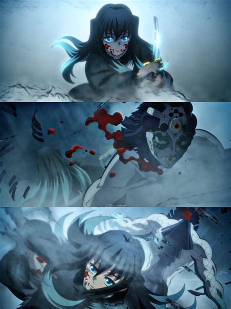 Khalid On Twitter Anime Demon Slayer