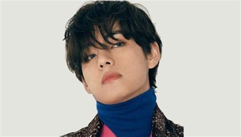 BTS qué integrante de la banda fue elegido como el más guapo del