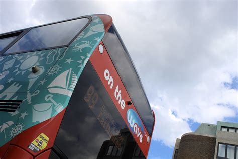 Stagecoach South East Yn Ylm Stagecoach South Flickr