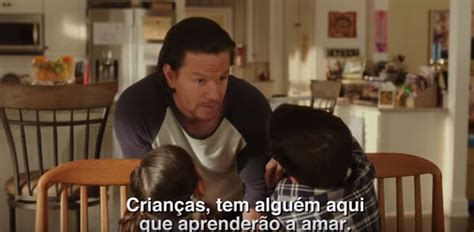 AToupeira Paramount lança trailer de Pai em Dose Dupla