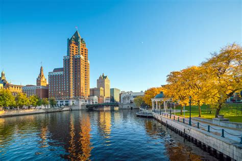 TOP 5 Lugares Turísticos en Wisconsin Para Visitar ᐈ GUÍA 2024