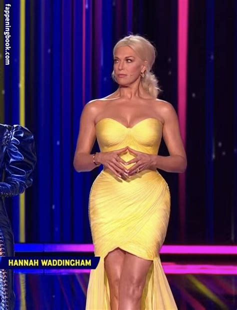 Hannah Waddingham Nude The Fappening Photo Fappeningbook