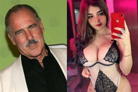 Karely Ruiz y Andrés García eran pareja Confiesa cómo fue su candente