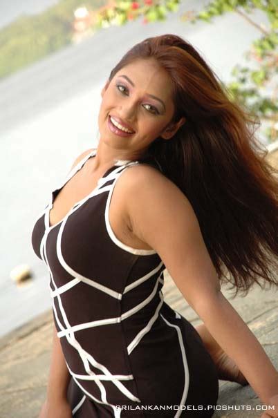 Upeksha Swarnamali Hot And Sexy Unseen Photo Collection A Photo On Flickriver