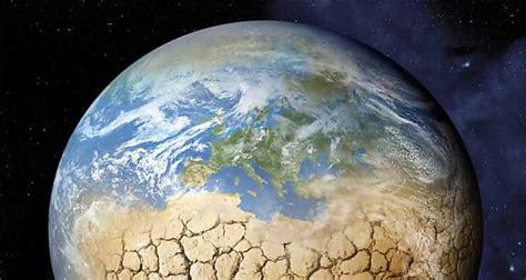Día Internacional contra el Cambio Climático