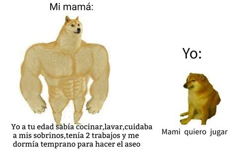 Xd Meme Subido Por TmAxM Memedroid