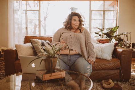 Corissa Enneking Fatgirlflow On Why Fat Acceptance Is The New Body Positivity