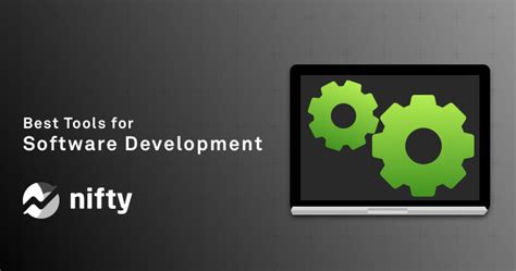 11 Best Software Development Tools To Use In 2024 Updated