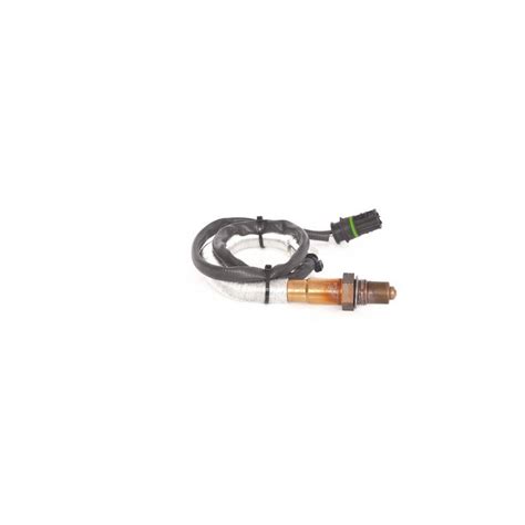 Sonde lambda BOSCH 0 258 010 027 MonPetitMécano
