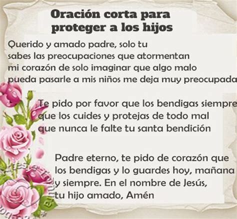 Oraci N Poderosa Para Bendecir Y Proteger A Tu Beb En Camino