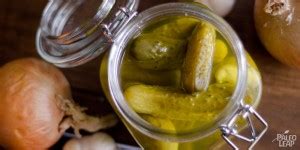 Gemüse wie Sauerkraut milchsauer einmachen Haltbarmachen
