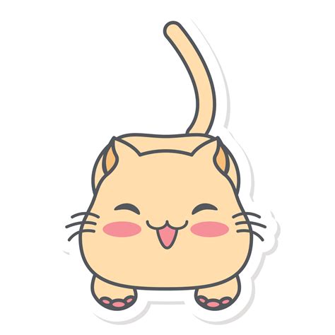 50 Aesthetic Cute Cats That Will Give You All The Feels