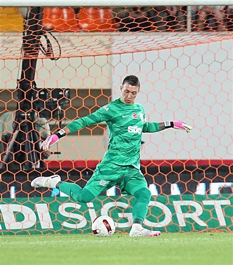 Alanyaspor Vs Galatasaray 2024