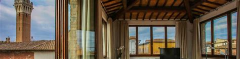 Las mejores zonas donde dormir en Siena Dónde dormir