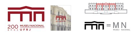 Museu Nacional lança marca comemorativa dos 200 anos Conexão UFRJ