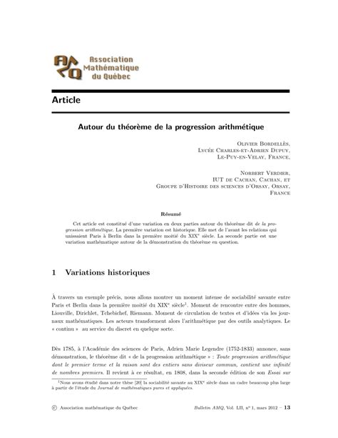 progression français cap première année
