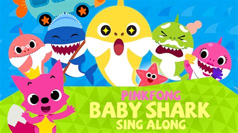 Watch Pinkfong Baby Shark S Ultimate Collection Prime Video