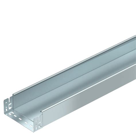 Chemin de câbles MKS Magic 85 non perforé FS 3050 200 85 1 non