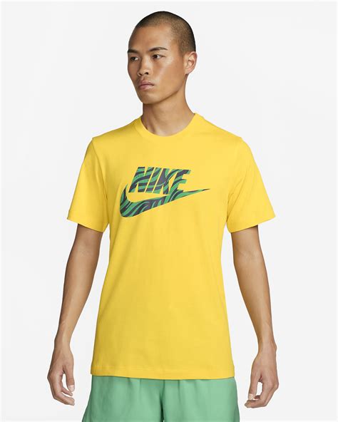 Nike Sportswear Men S T Shirt Nike VN