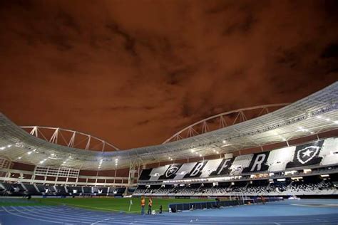 Botafogo Hinchas On Twitter Fue Un Placer Recibirlos En La Cancha Del