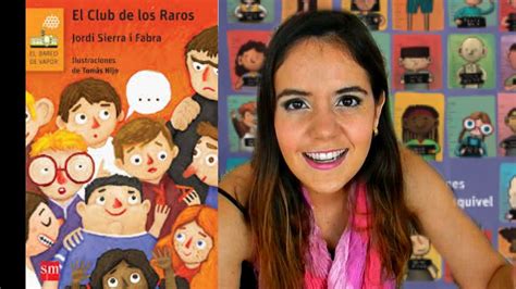 Aprender Acerca 56 Imagen Resumen Del Libro El Club De Los Raros